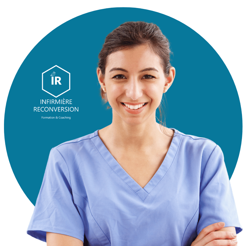D'infirmière à formatrice en IFSI ou IFAS