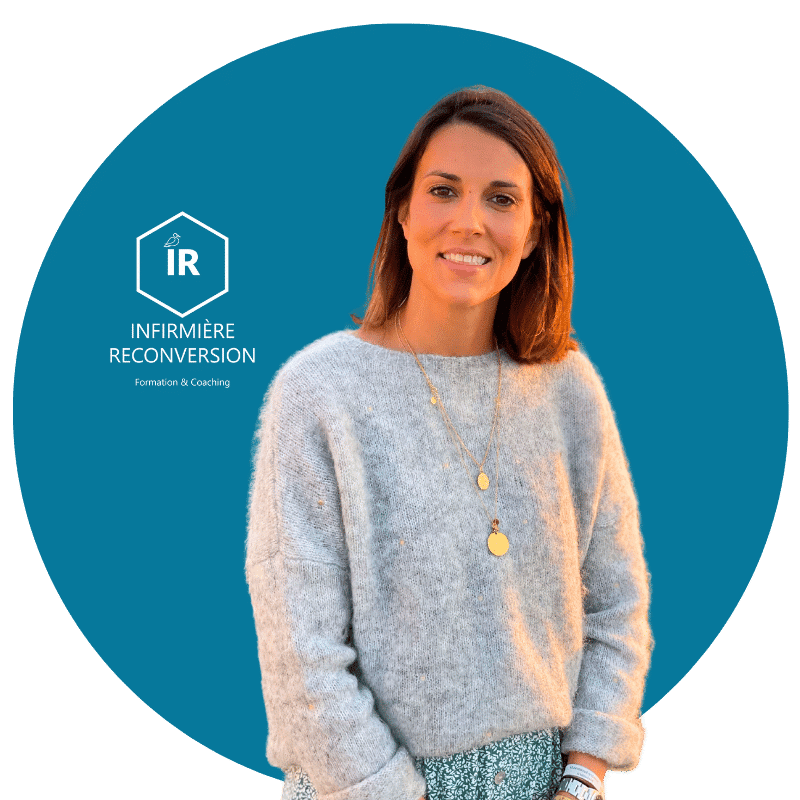 Guide complet pour ta reconversion après infirmière
